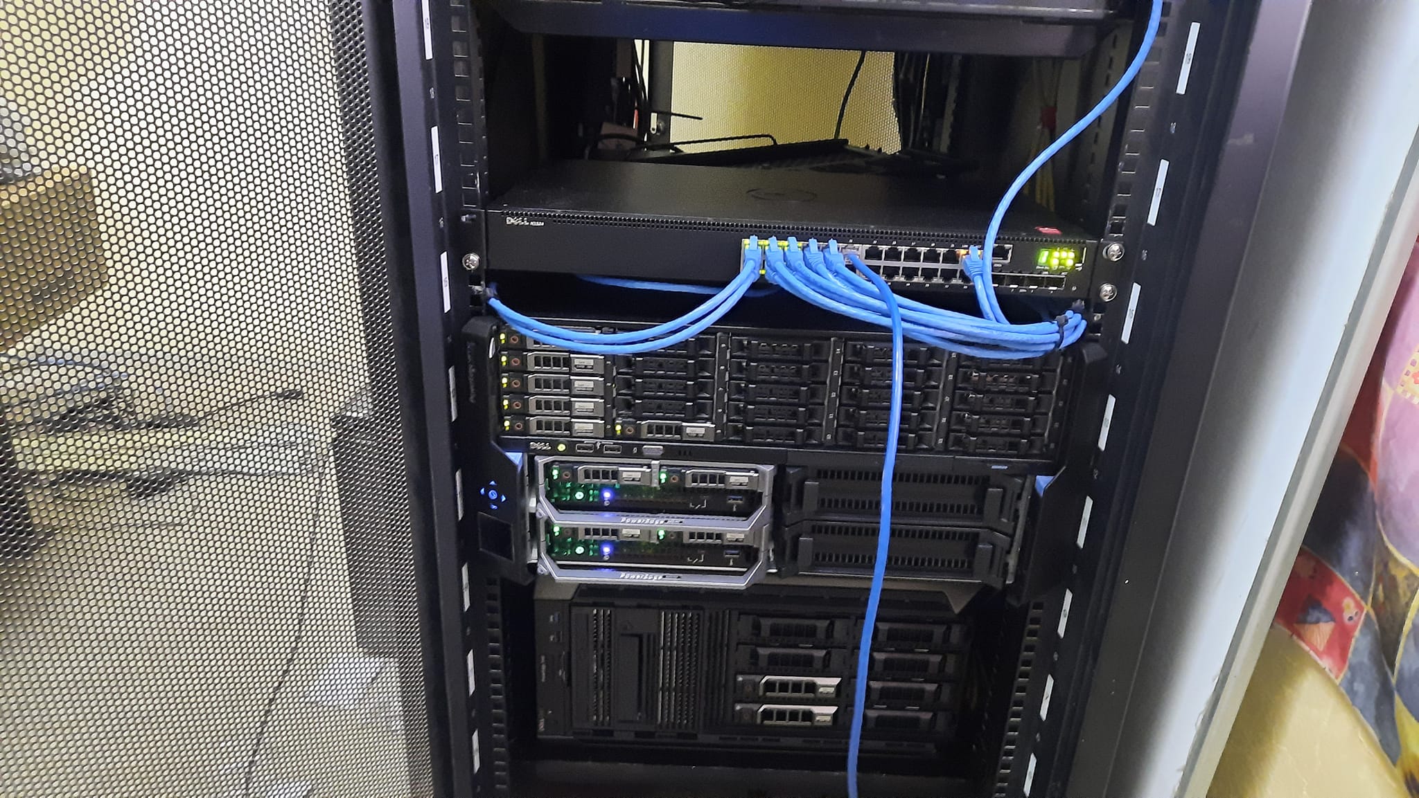 Home - Island Tech Solomons