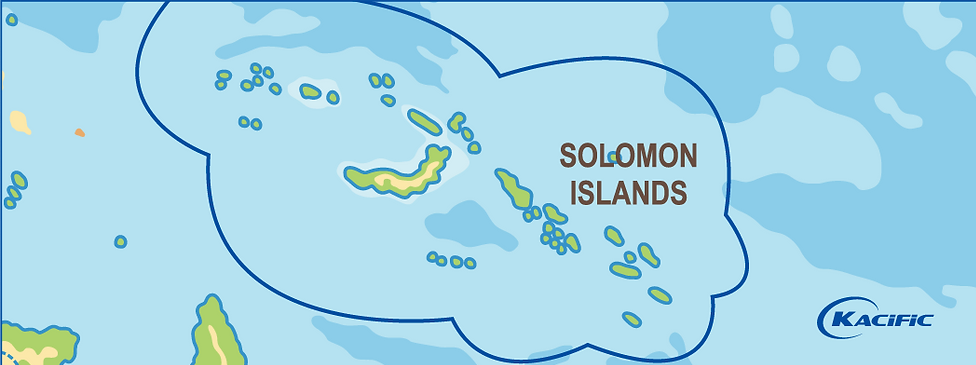 Home - Island Tech Solomons