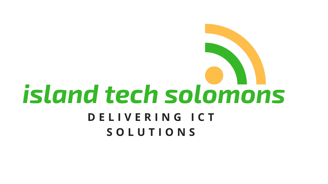 Home - Island Tech Solomons