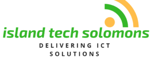 Home - Island Tech Solomons