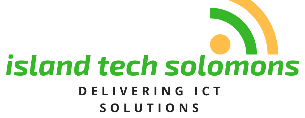 Home - Island Tech Solomons