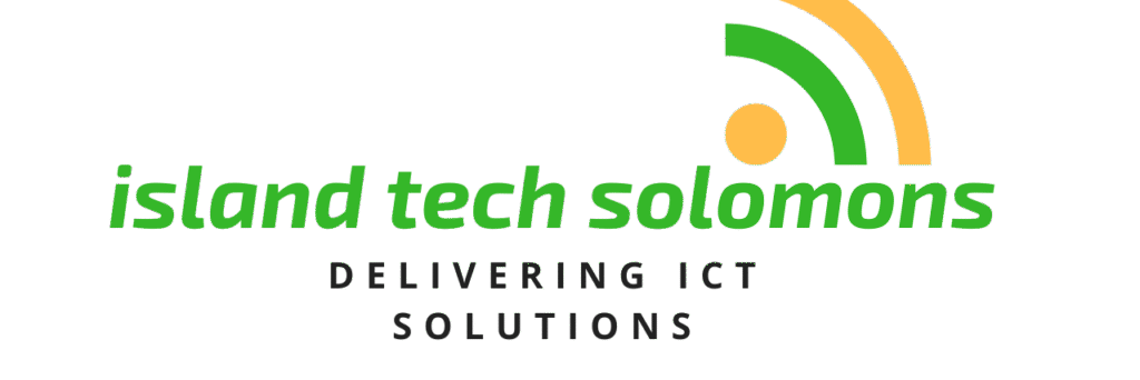 Home - Island Tech Solomons